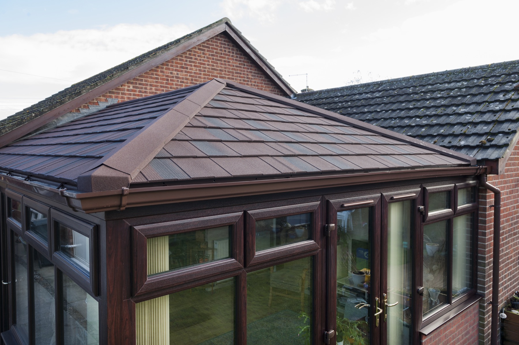 Envirotile Roofing – Rite Way Developments